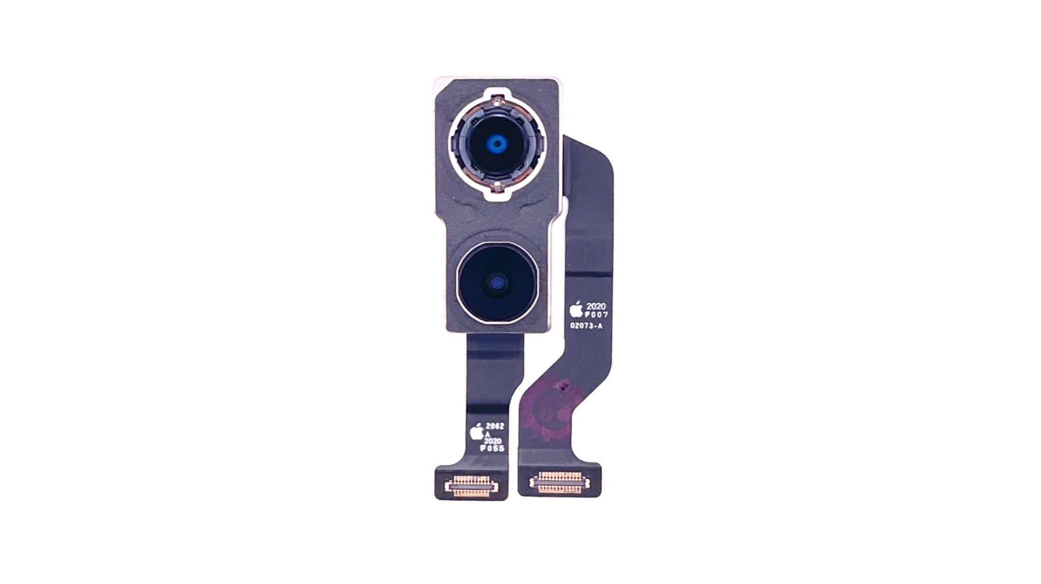 Original iPhone Camera Replacement – Genuine OEM Reclaimed Parts ...